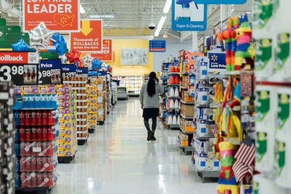 What Does Rollback Mean at Walmart? - The iambic
